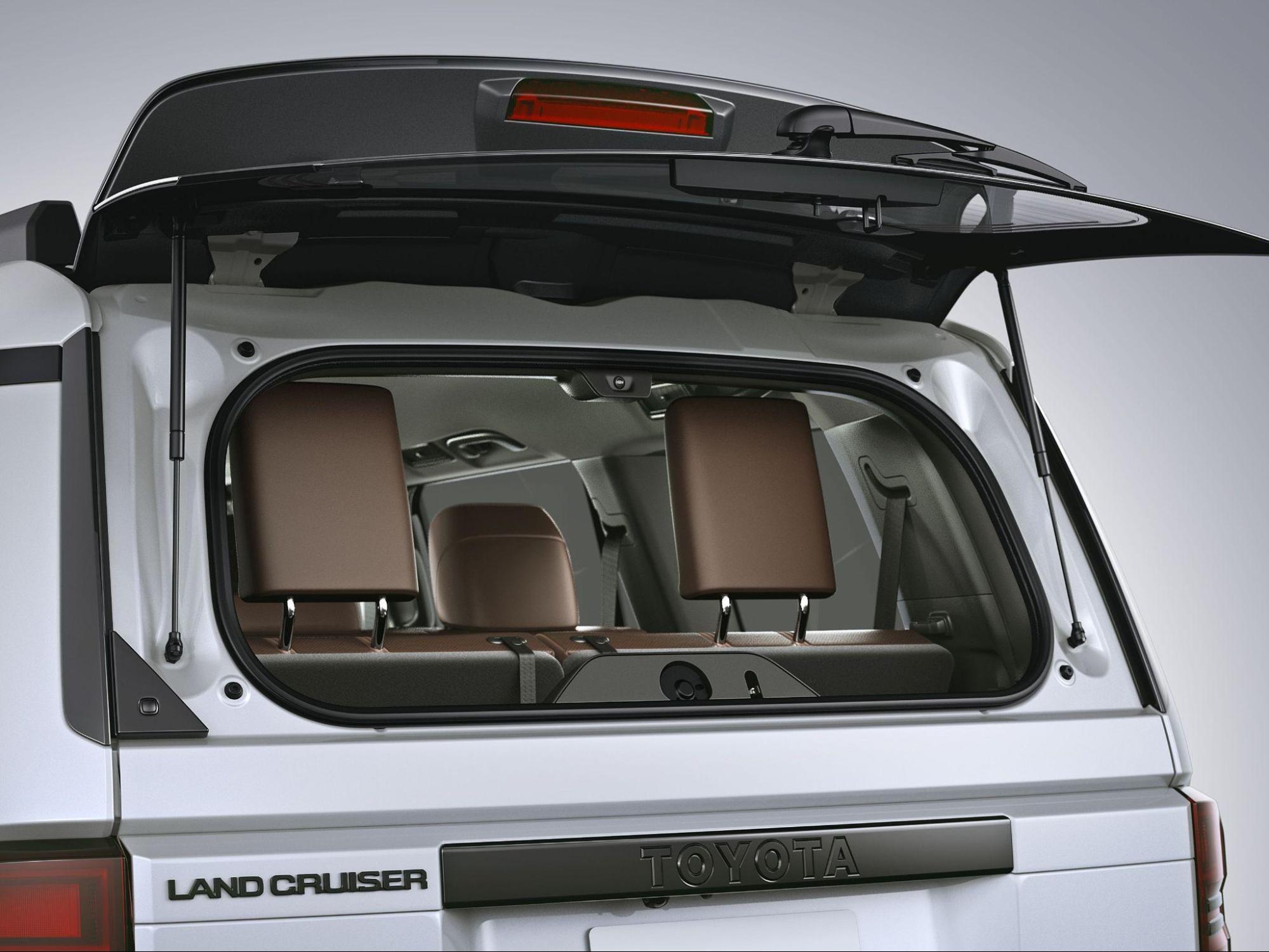 ランクル250おすすめグレードはどれ？価格や装備の違いを比較解説 | SUVista